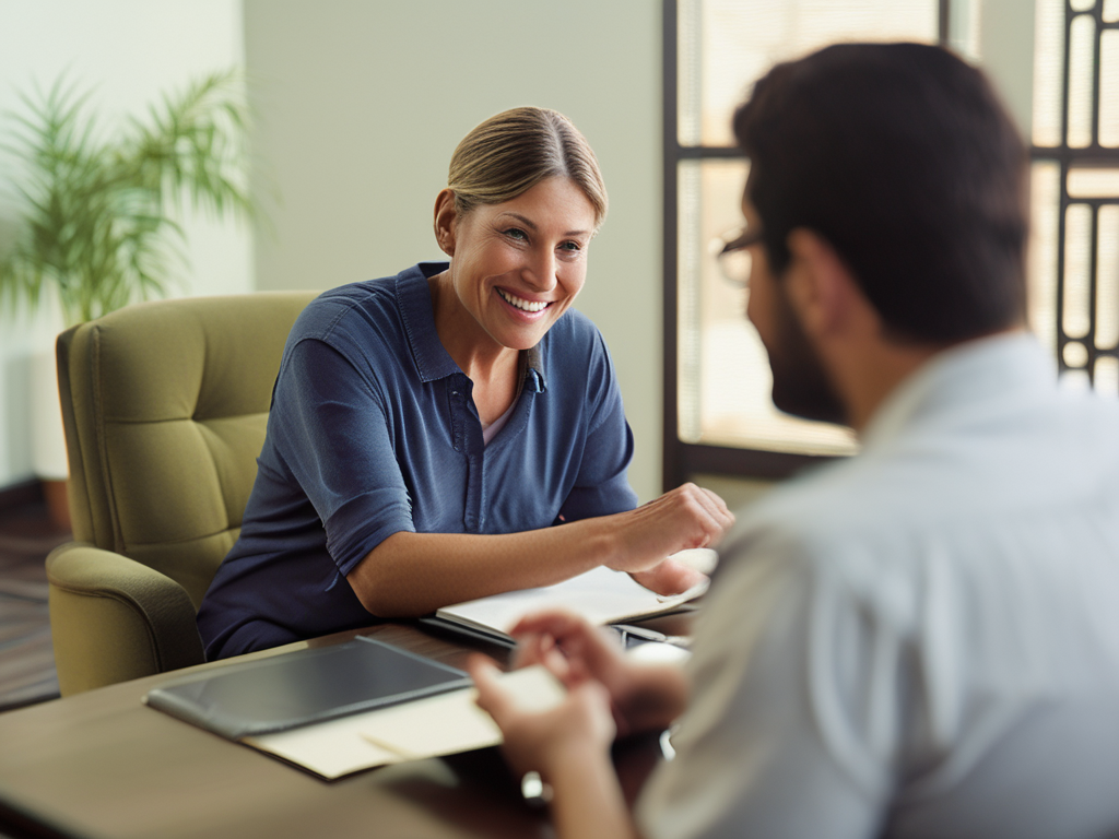 Seeking Sunrise TherapyOnline Therapy Services for residents of California & North ...